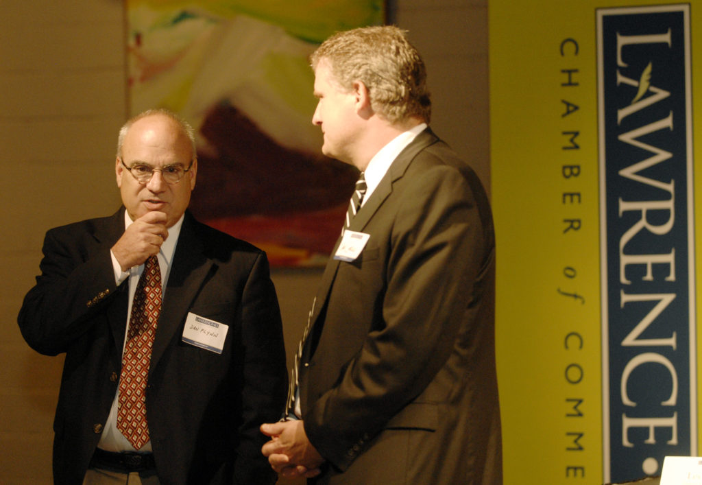 Deciphera looks to fast-track first drug | News, Sports, Jobs ...